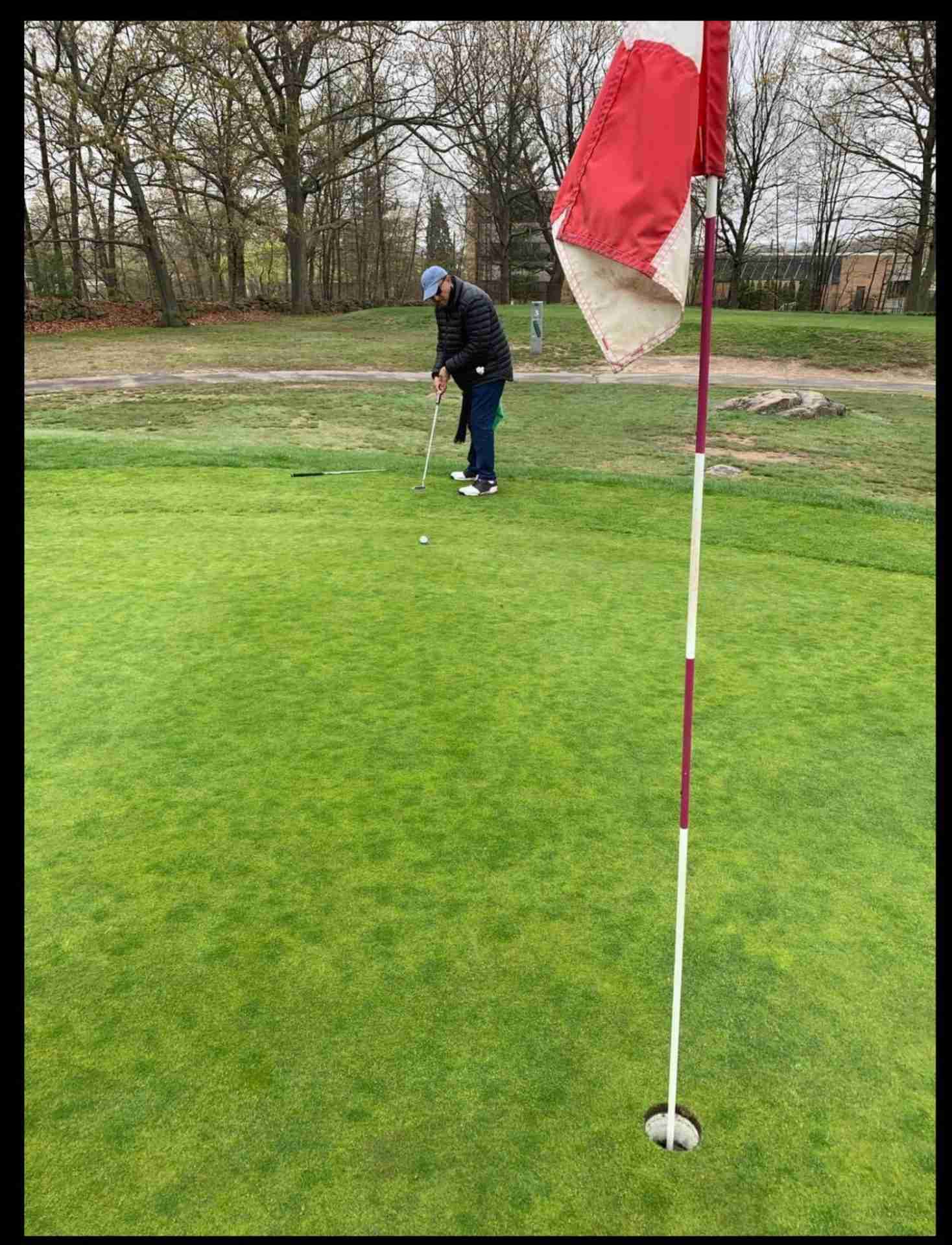 For the Public Good: Triggs Memorial Golf Course - The Providence Eye