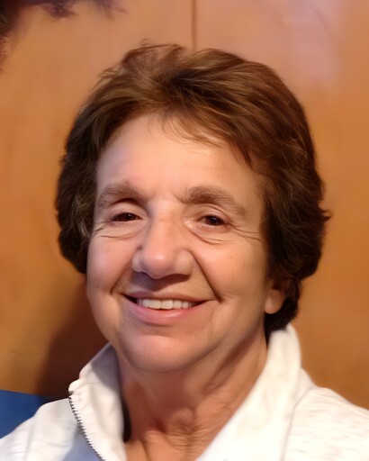 Nora V. D'Amico - The Providence Eye