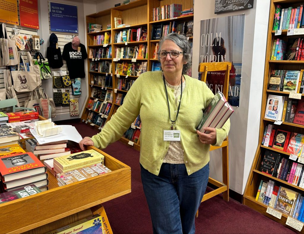 Providence Bookstores: A Boon to Readers and the Community - The ...
