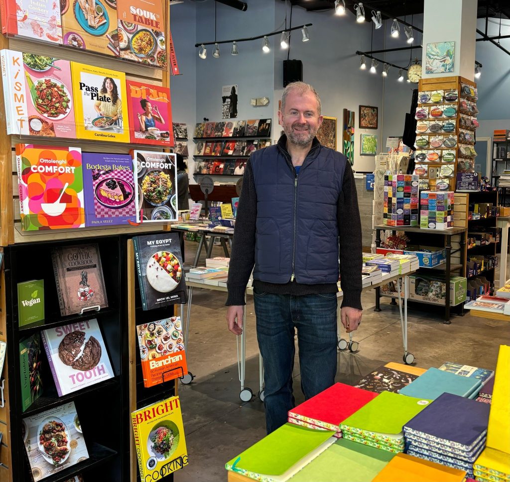 Providence Bookstores: A Boon to Readers and the Community - The ...