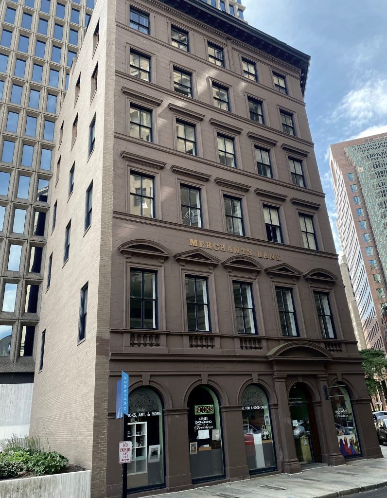 Providence Bookstores: A Boon to Readers and the Community - The ...