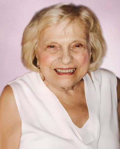 Mary (Scotti) Cardinale - The Providence Eye