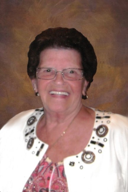 Norma A. (Manieri) Conroy - The Providence Eye