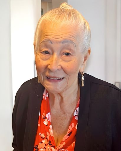 Maria C. Ramos - The Providence Eye