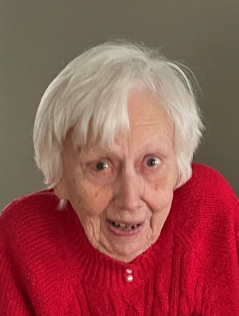 Elizabeth Jane (Kearney) Martin - The Providence Eye
