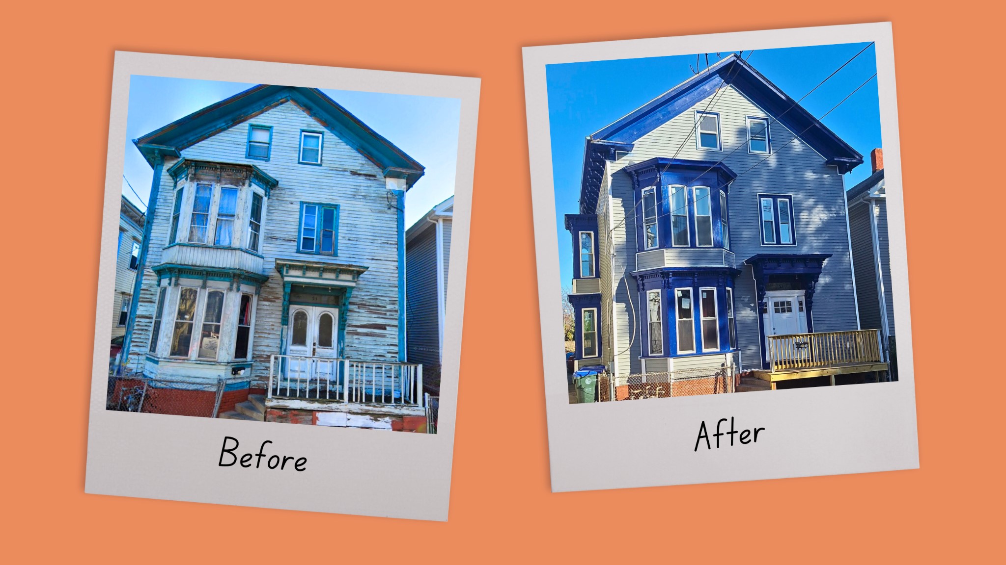 To Address Housing Shortage, Revolving Fund Sees Repairing, Not Just ...