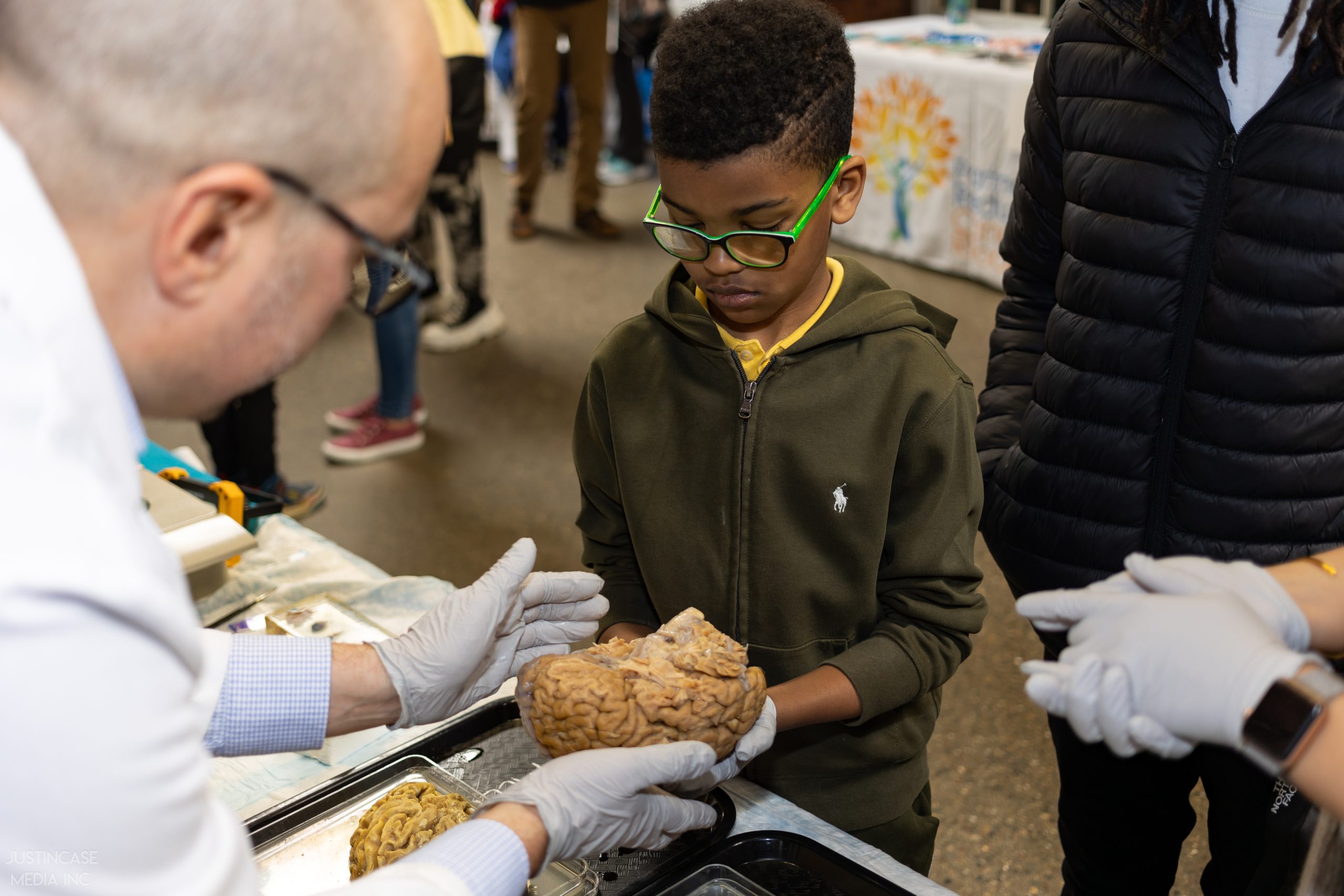 Brain Waves RI Celebrates 10th Anniversary with Annual Brain Fairs ...