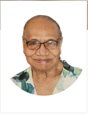 Norma E. (Jackson) Baker - The Providence Eye