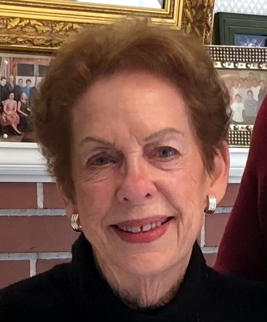 Phyllis (Moran) Burke - The Providence Eye