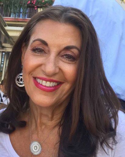 Sandra Ann Caniglia - The Providence Eye