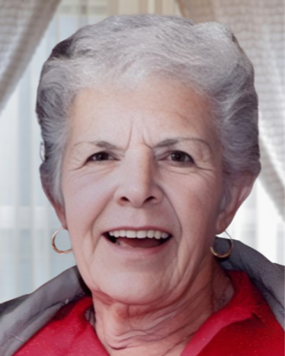 Dorothy Jean “Dottie” McCaffrey - The Providence Eye