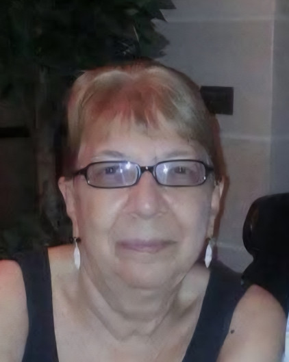 Cheryl M. Le Cam - The Providence Eye