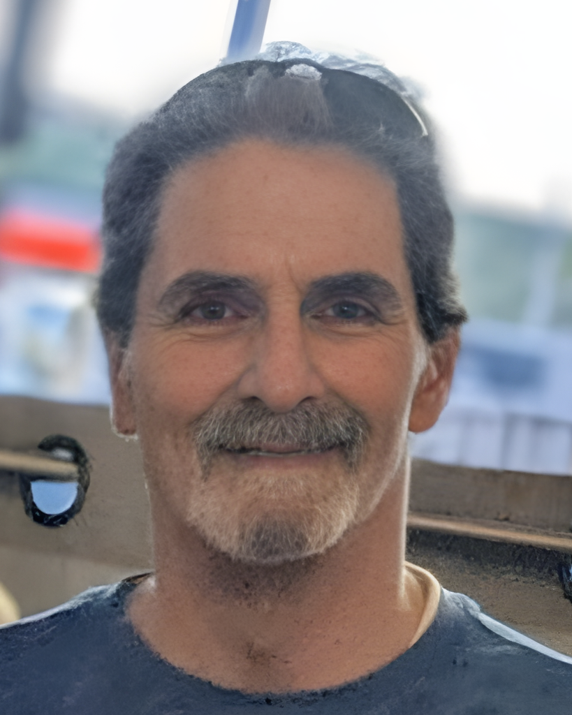 Anthony Messore - The Providence Eye