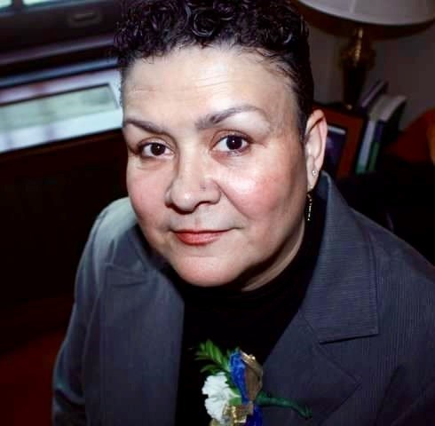 Beverly A. Bates - The Providence Eye