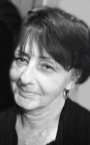 Ann Louise (DeCesaro) Pennacchia - The Providence Eye
