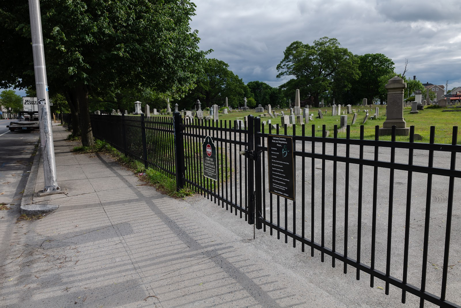 Trinity Square: From Trolleys to Transit Troubles - The Providence Eye