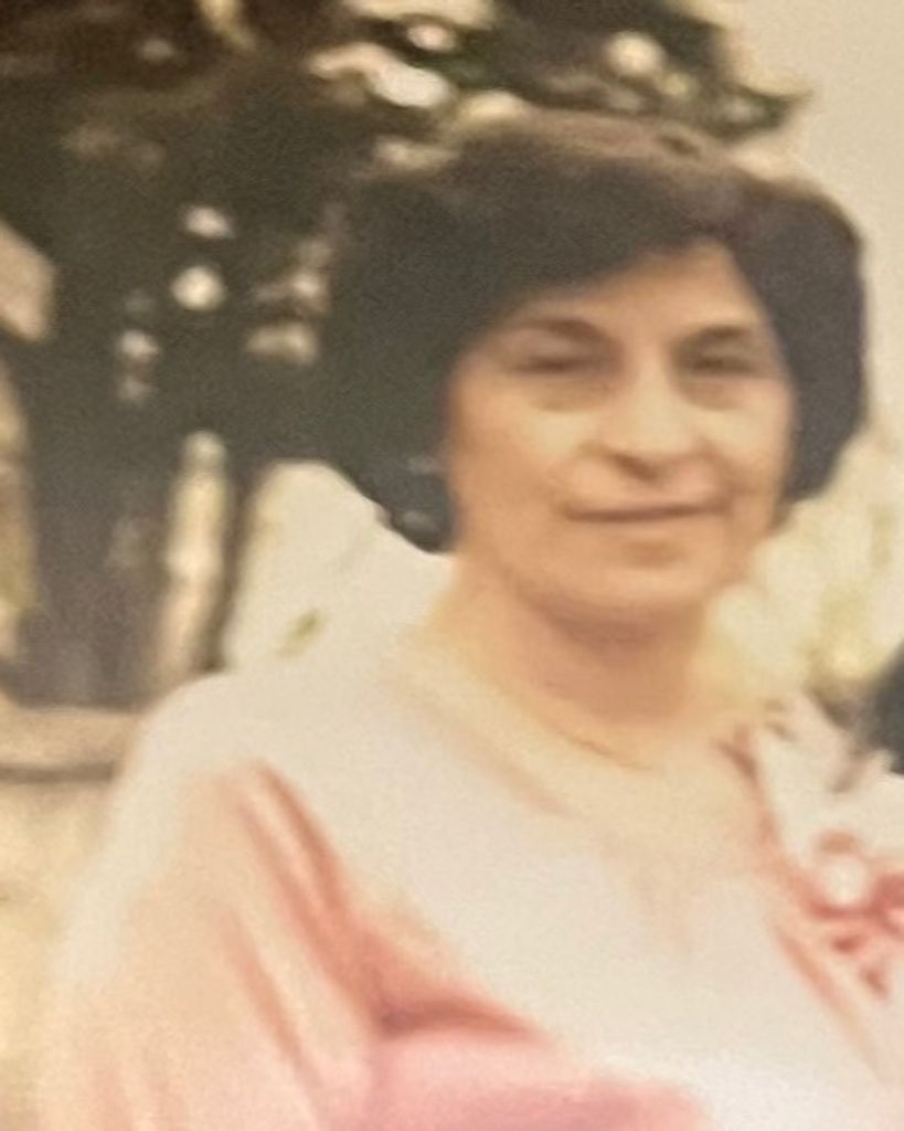 Hilda C. DiMaria - The Providence Eye