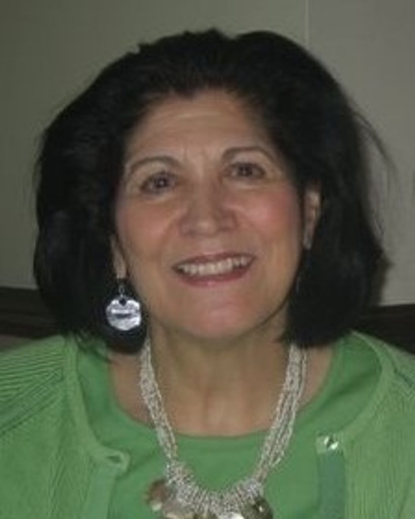 Diane Marie (Rotelli) Lefebvre - The Providence Eye