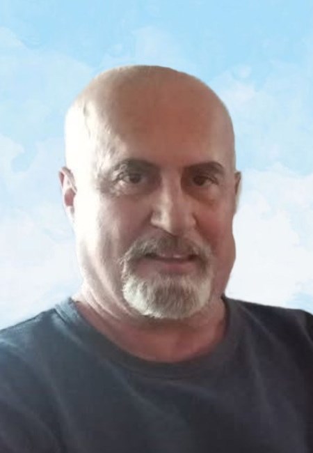 John Anthony Ferrara, Jr. - The Providence Eye