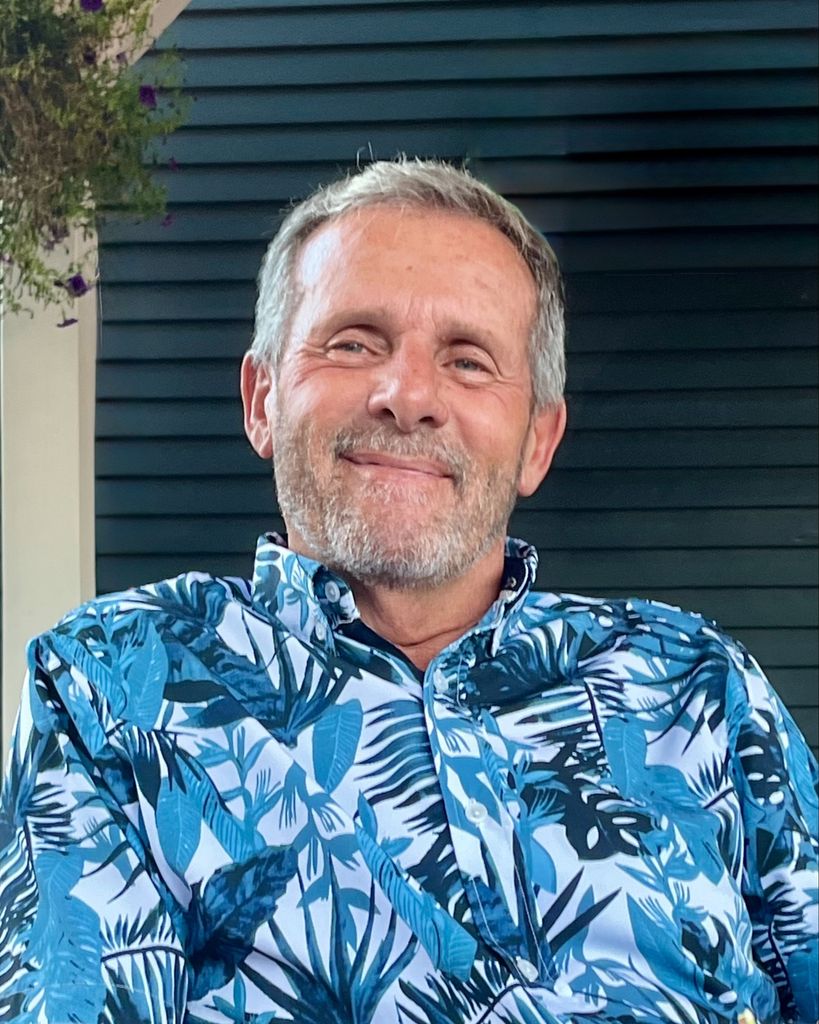 William "Bill" D. Gelsomino - The Providence Eye