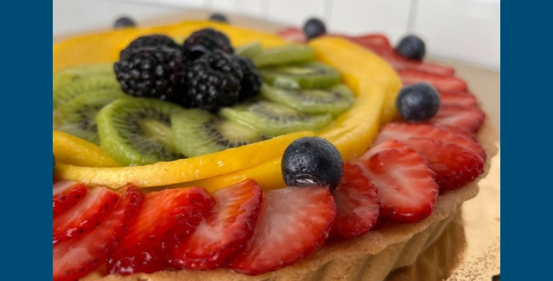 The Museum of Work & Culture’s Annual Baking Workshop - The Providence Eye