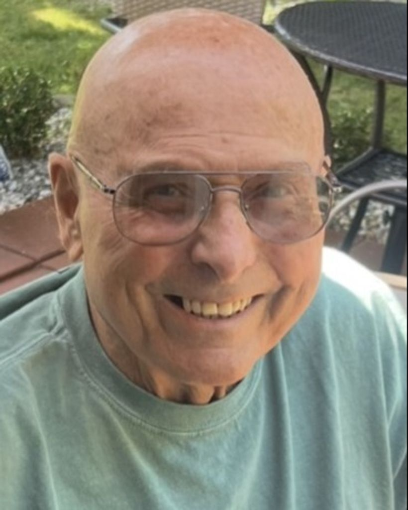 Kenneth E. Dion - The Providence Eye