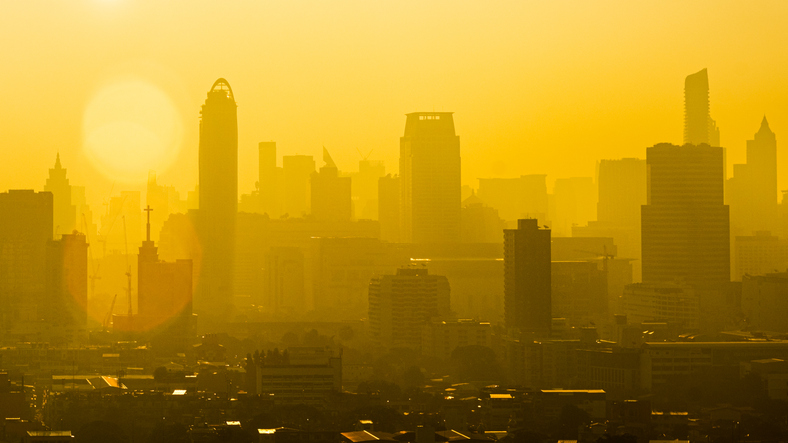 As They Become More Common, Heat Waves Will Also Be More Destructive ...