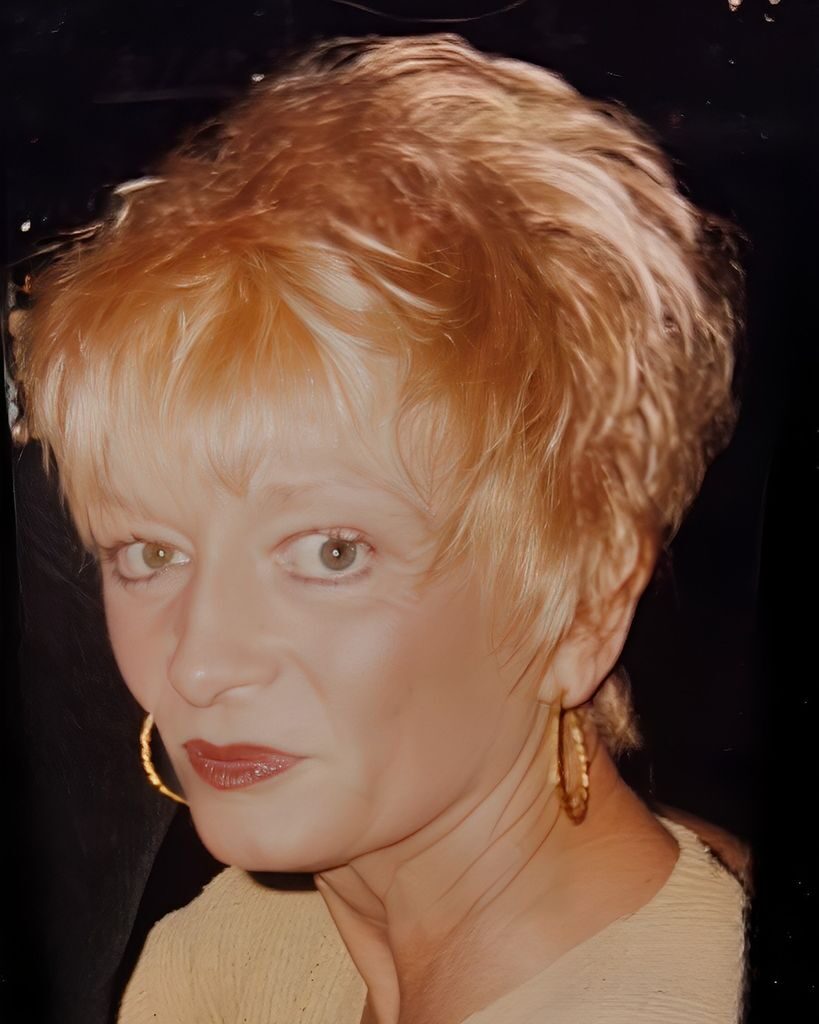 Nancy M. (Smith) DiCicco - The Providence Eye