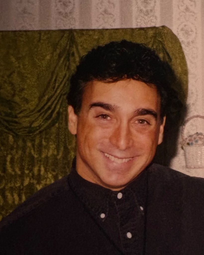 Gary G. Pellicano - The Providence Eye