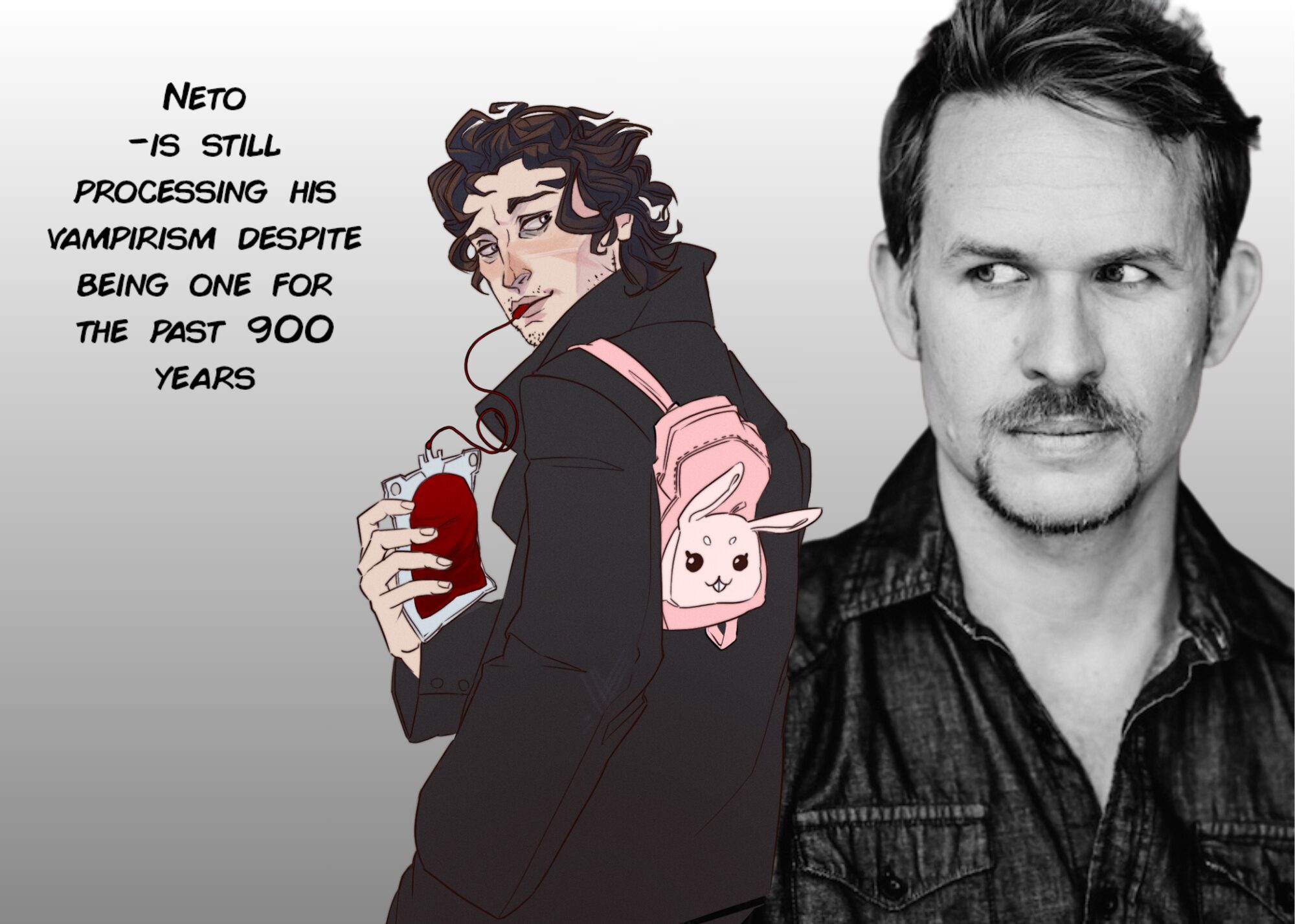 Finding His Voice: The Creative Journey of Hugo Pierre Martin - The ...
