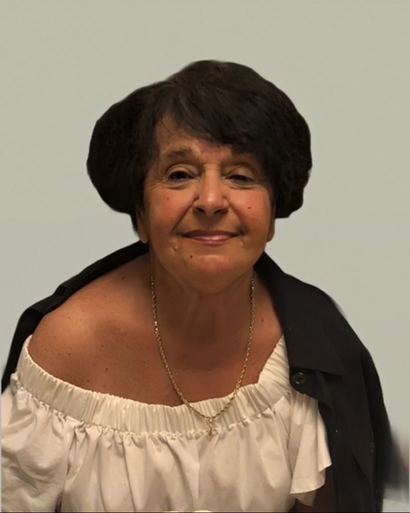 Ann Marie (Ricci) Lukowicz - The Providence Eye