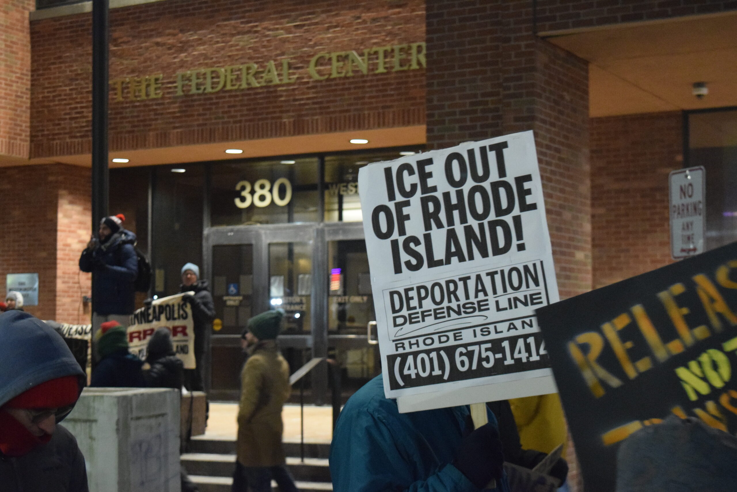 From Minnesota to Providence: How Activists and Leaders Are Responding ...