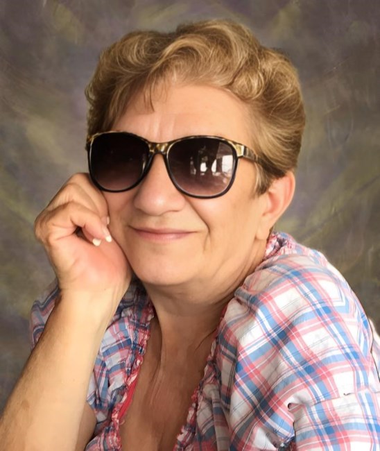Phyllis Marie Catalano Sulkowski - The Providence Eye